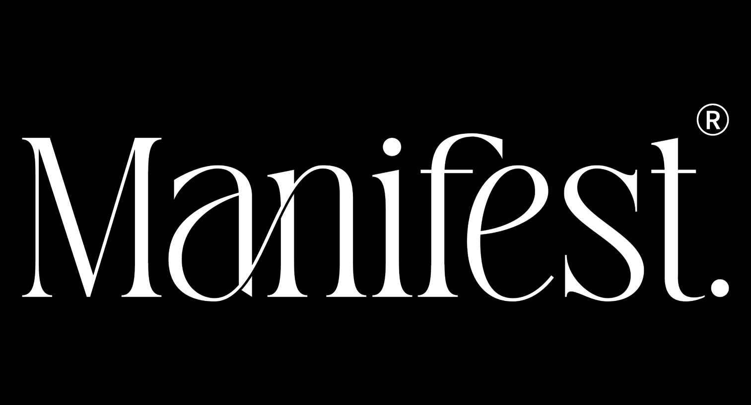 MANIFEST
